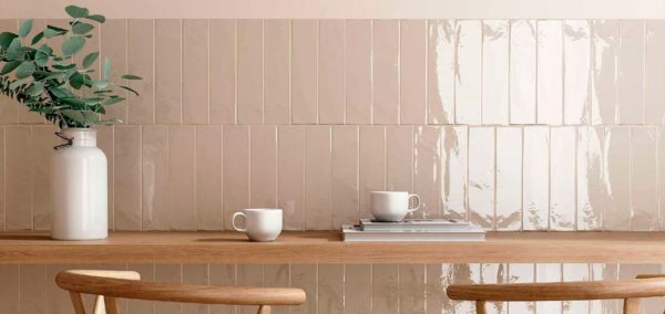 Mayolica | Small Tiles