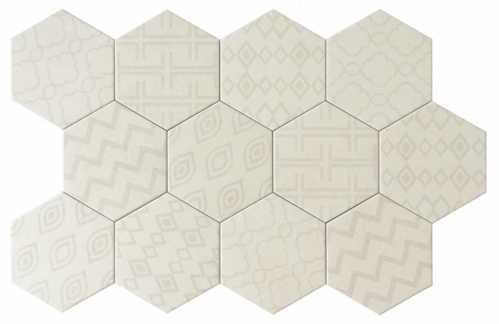 Custom Ivory Decor | Mayolica