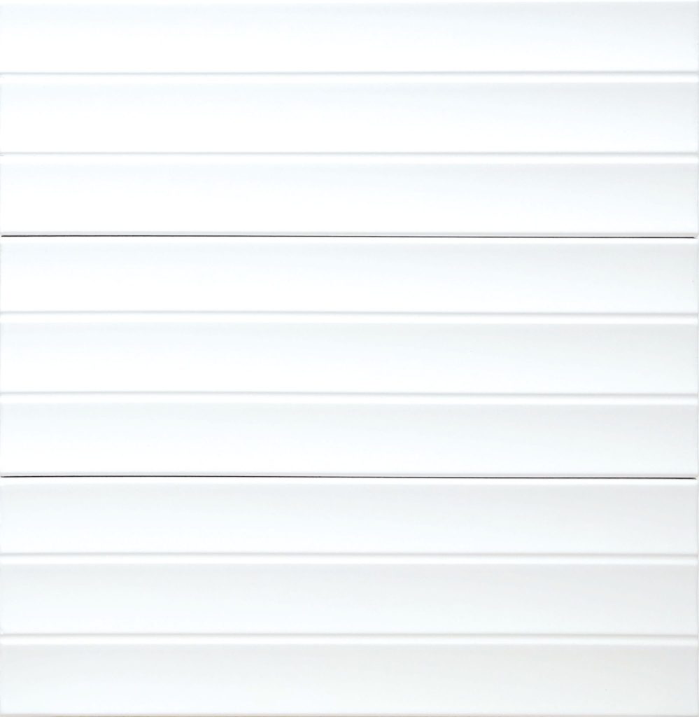 Atlas White Matt 01 | Mayolica