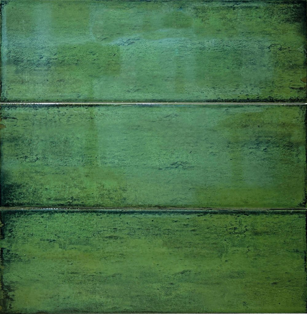 Delta Green | Mayolica