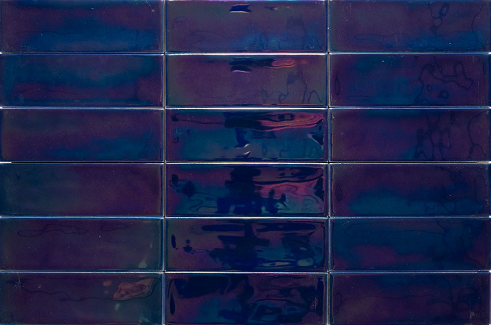 Iris Collection | Mayolica