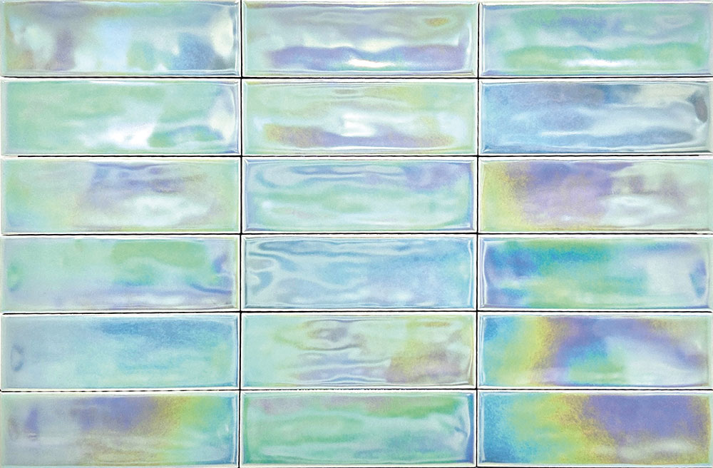 Iris Collection | Mayolica