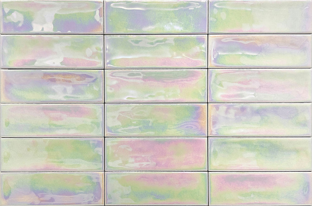 Iris Collection | Mayolica