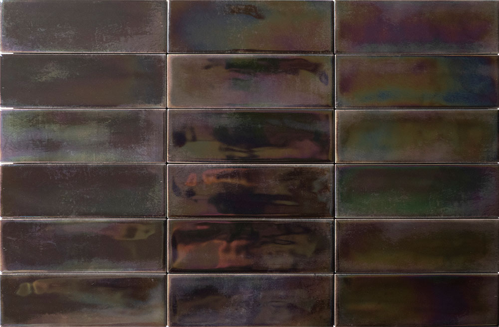 Iris Collection | Mayolica