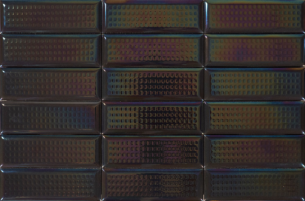 Iris Collection | Mayolica