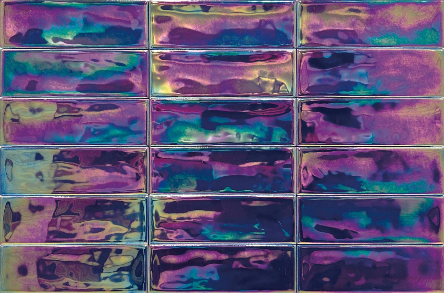 Iris Collection | Mayolica